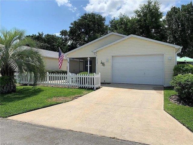 1712 Morelos Rd, The Villages, FL 32159