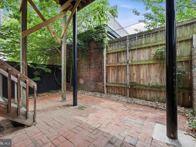 1712 Mount Vernon # 1R