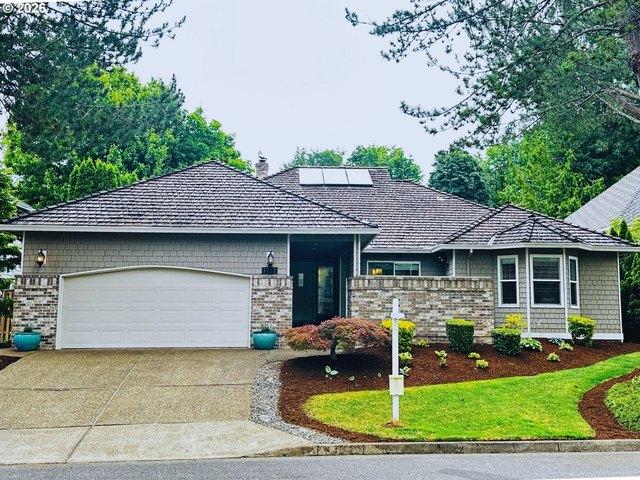 1712 NW Caxton Ct, Portland, OR 97229