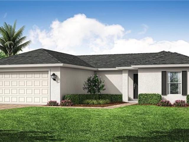 1712 NW 11th Pl, Cape Coral, FL 33993
