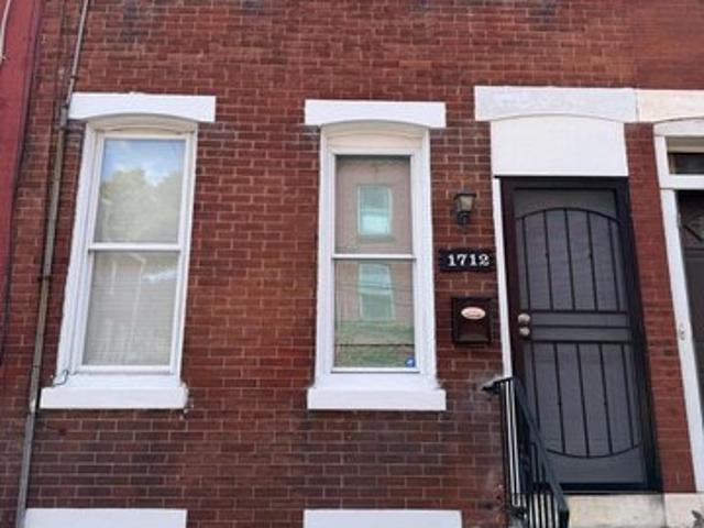 1712 N 23rd St, Philadelphia, PA 19121