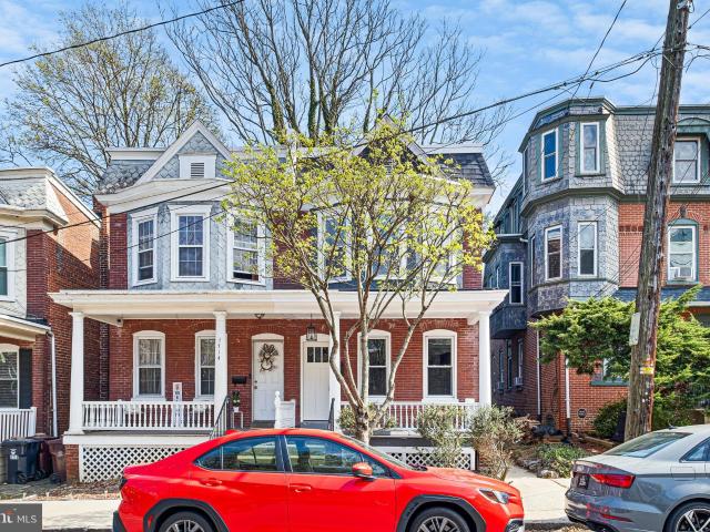 1712 N Broom St, Wilmington, DE 19806 | MLS #DENC2098 | Compass