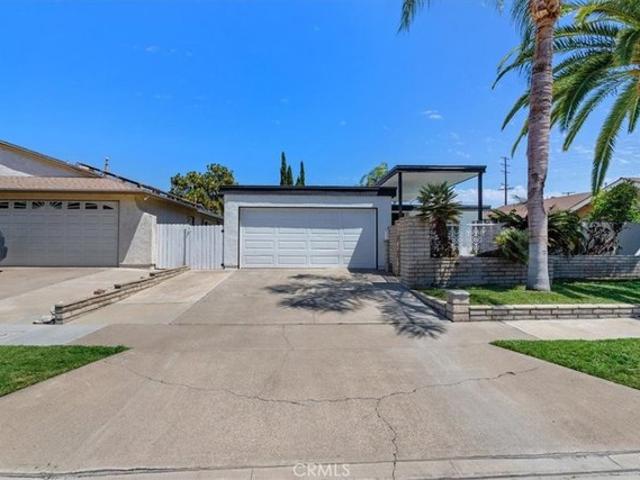1712 N Glenview Ave, Anaheim, CA 92807