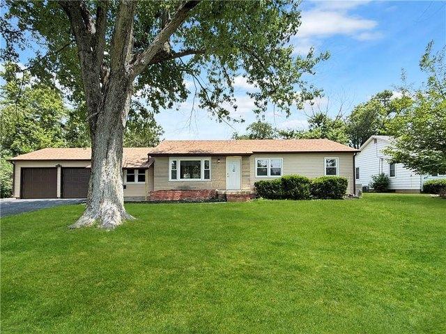 1712 N Stevens Ave, Decatur, IL 62526