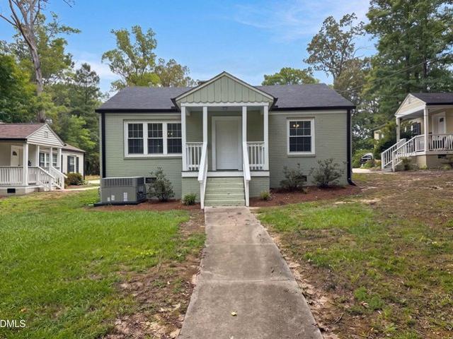 1712 N Roxboro St, Durham, NC 27701