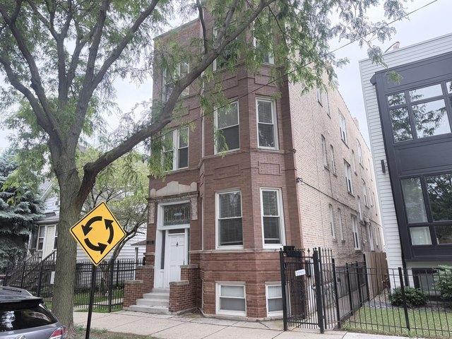 1712 N Washtenaw Ave Unit G, Chicago, IL 60647