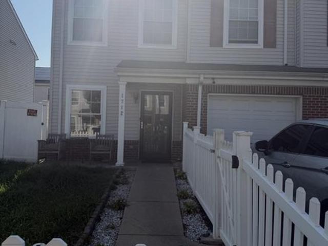 1712 N Uber St, Philadelphia, PA 19121