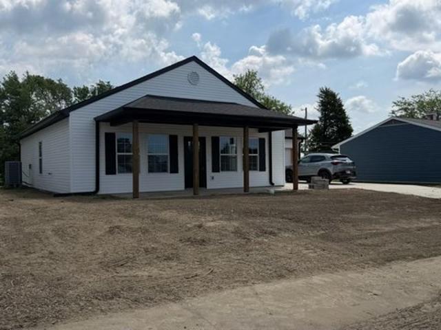 1712 Northview Blvd, Kokomo, IN 46901