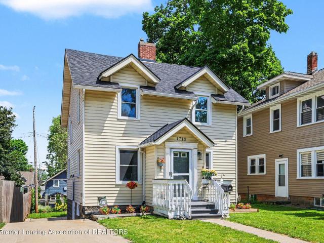 1712 Osborn Road