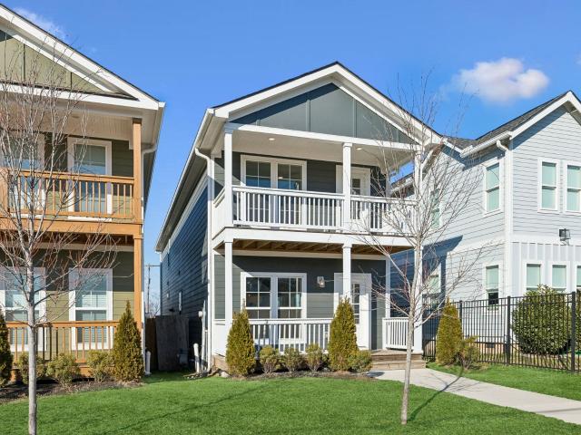 1712 A Simpkins St, Nashville, TN 37208 | MLS #3131 | Compass