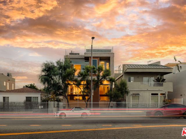 1712 Abbot Kinney Boulevard