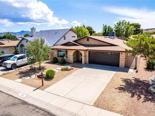 1712 Airfield Ave, Kingman, AZ 86401