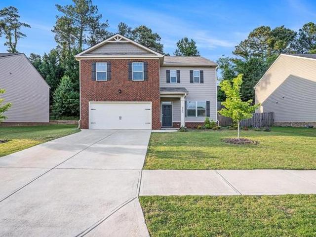 1712 Alford Dr, Jonesboro, GA 30236