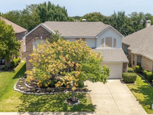 1712 Andover Ln, Corinth, TX 76210