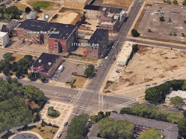 1712 Baltic Ave, Atlantic City, NJ 08401 | MLS #597689