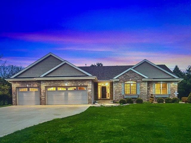 1712 Birch Ct, Janesville, WI 53545