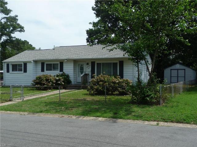 1712 Birchwood RD