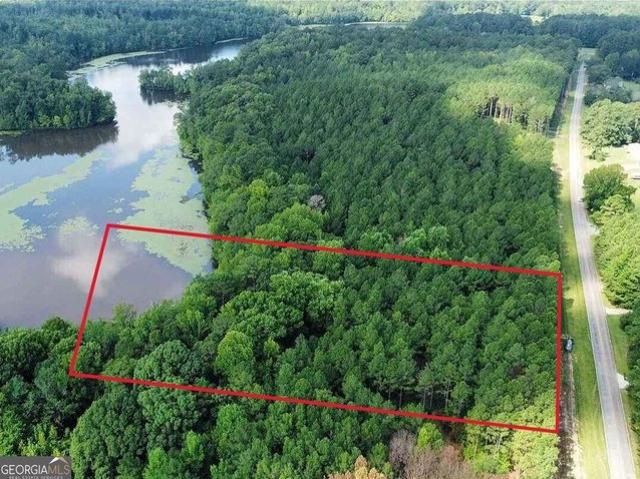 1712 Blue Creek Rd, Hogansville, GA 30230