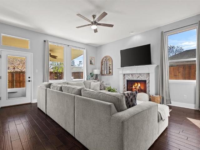 1712 Briarhollow Dr, Allen, TX 75002 | MLS #21217