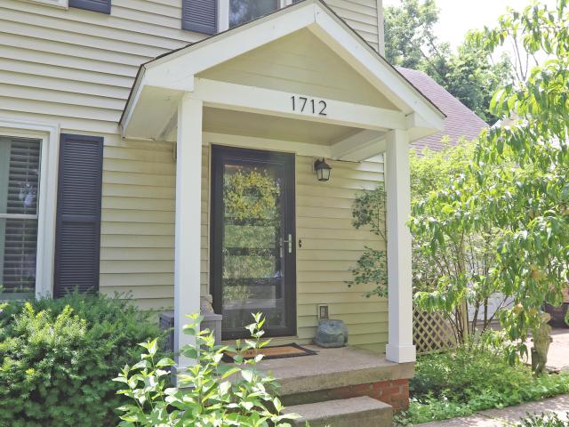 1712 Brook Park Drive