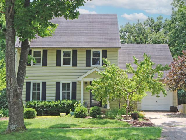1712 Brook Park Drive