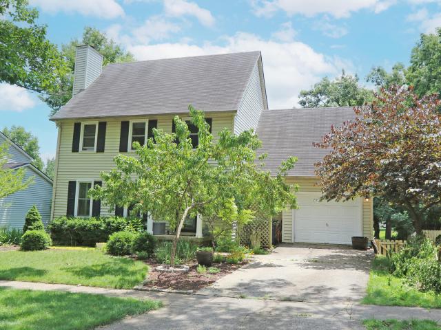 1712 Brook Park Drive