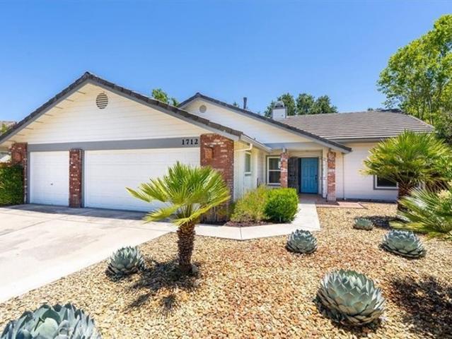 1712 Current Ln, Paso Robles, CA 93446