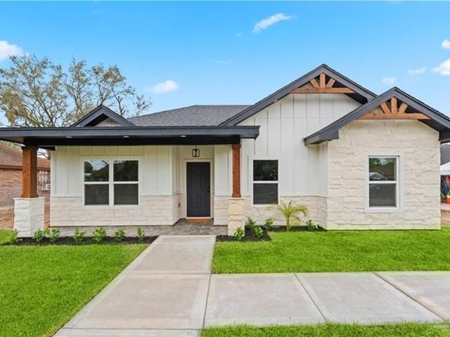 1712 Calle Anacua, San Juan, TX 78589