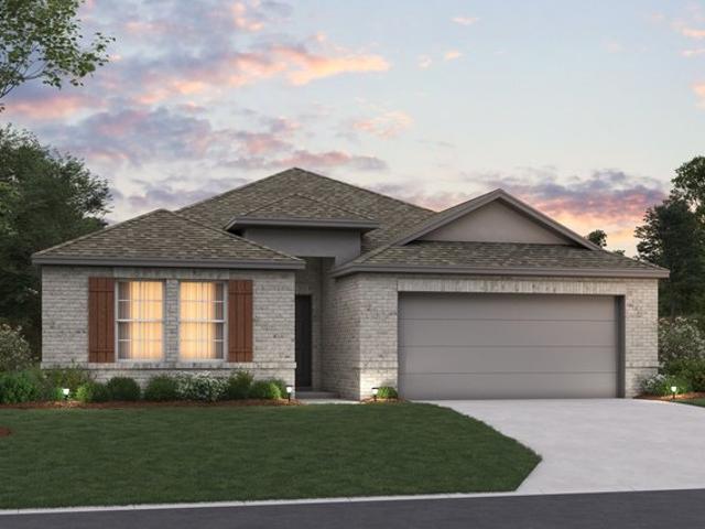 1712 Cambium Dr, Fort Worth, TX 76131