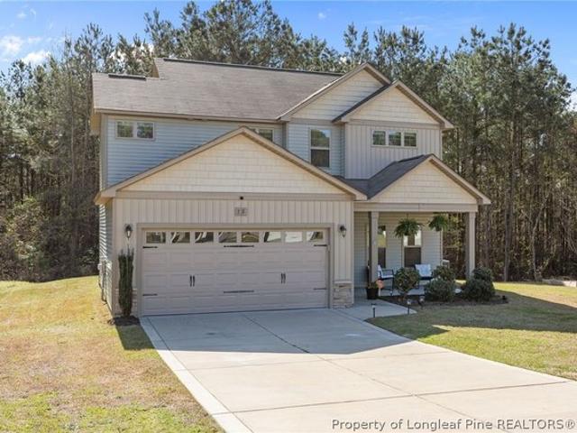 1712 Cherry Point Dr, Fayetteville, NC 28306
