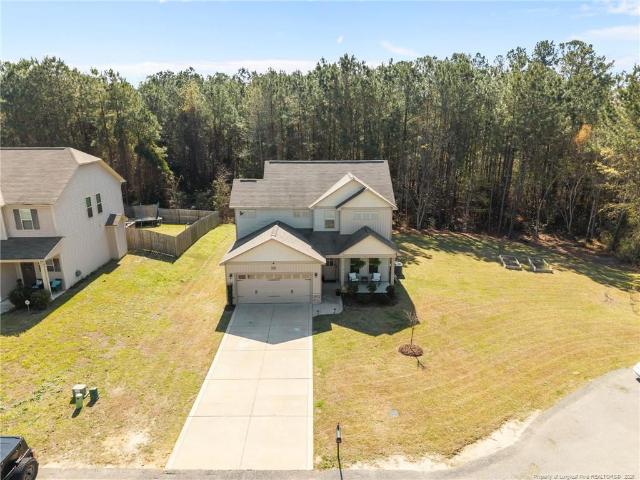 1712 Cherry Point Drive