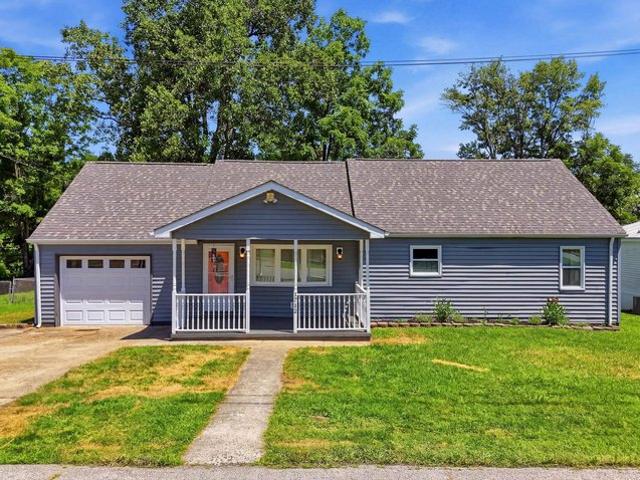 1712 Coffman St, Barboursville, WV 25504