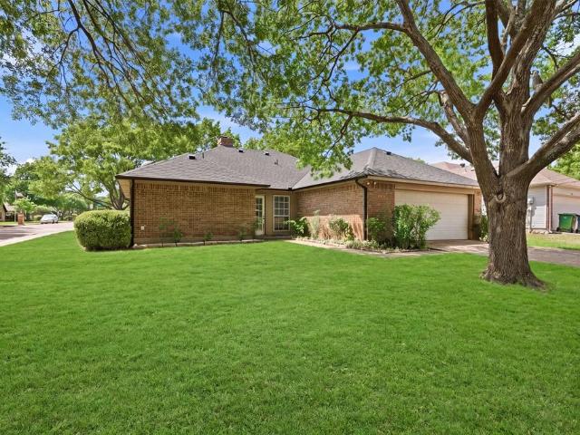 1712 Colonial Ct, Prosper, TX 75078 | MLS #21243 | Compass