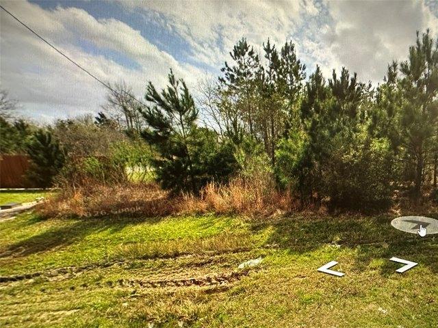 1712 County Road 3550, Cleveland, TX 77327