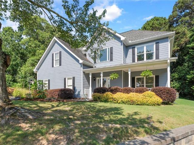1712 Dacula Oaks Trail
