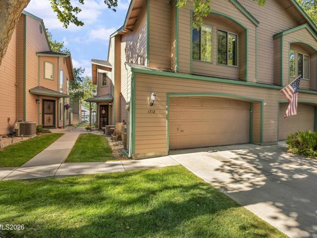 1712 Darin Ct, Carson City, NV 89701