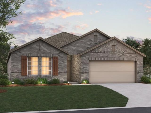 1712 Deciduous Dr, Fort Worth, TX 76131