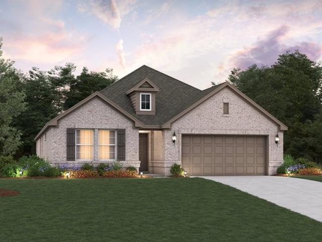 1712 Dove Dr, Princeton, TX 75407