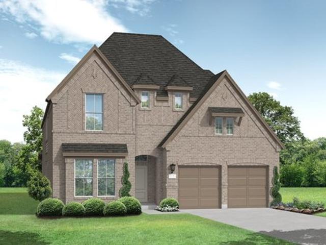 1712 Drover St, Northlake, TX 76247