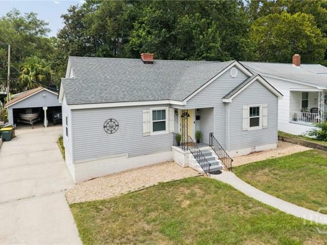 1712 E 32nd St, Savannah, GA 31404