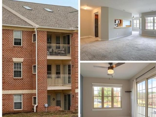 1712 E Landmark Dr Unit 1712E, Forest Hill, MD 21050