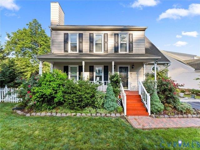1712 Edmiston Way, Chesterfield, VA 23114