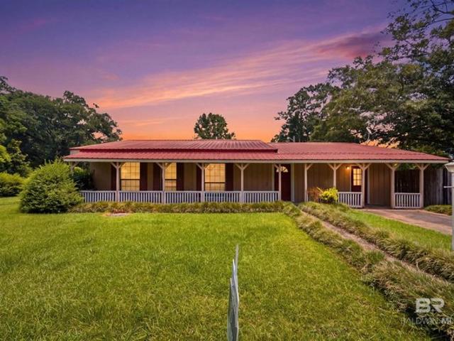 1712 Elaine Ave, Bay Minette, AL 36507