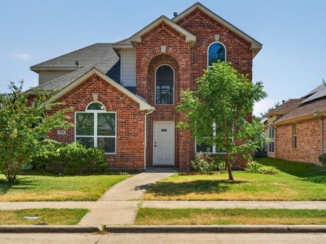 1712 Elm Spring Ct, Allen, TX 75002