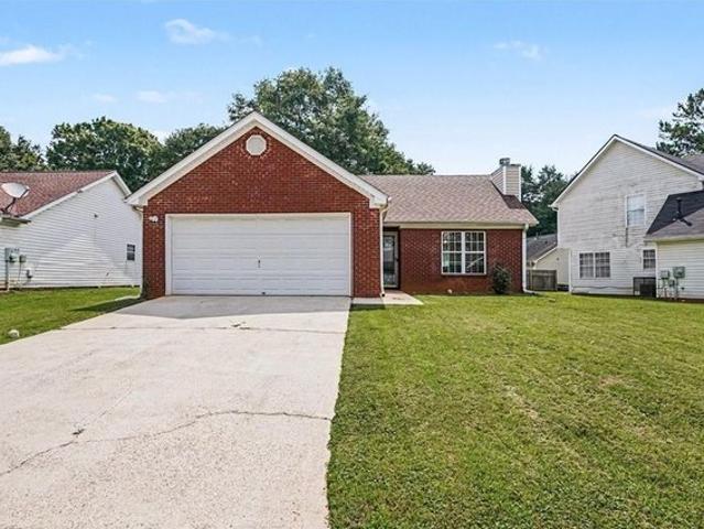 1712 Graystone Dr, Hampton, GA 30228
