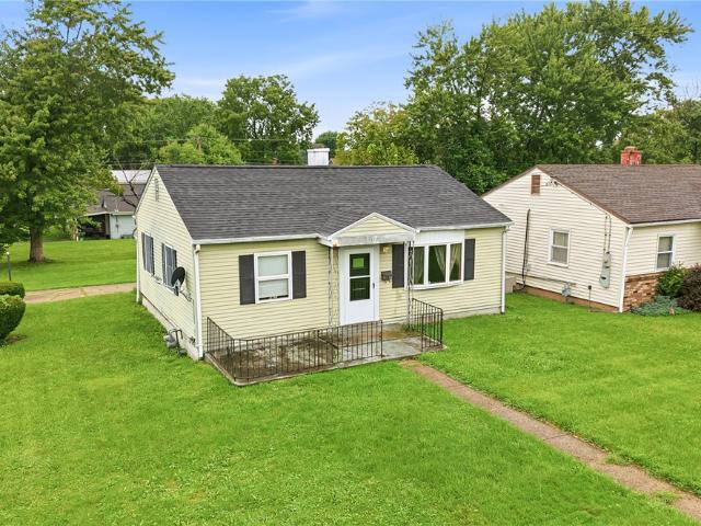 1712 Gretchen Ave