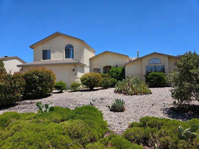 1712 Hudson River Rd NE, Rio Rancho, NM 87144