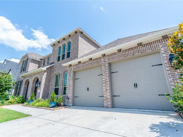 1712 Hanoverian Lane