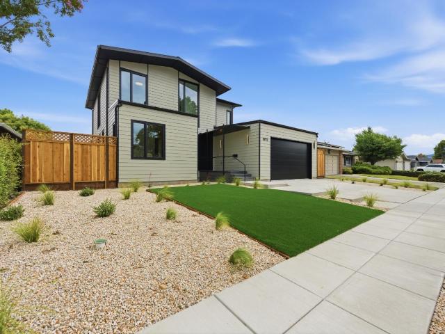 1712 Harte Drive