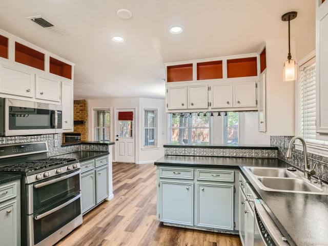 1712 Hermitage Dr, Round Rock, TX 78681 | MLS #1936